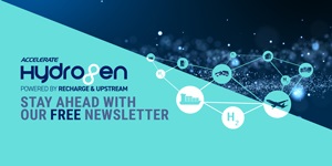 This is what the massive international clean hydrogen trade may look ...